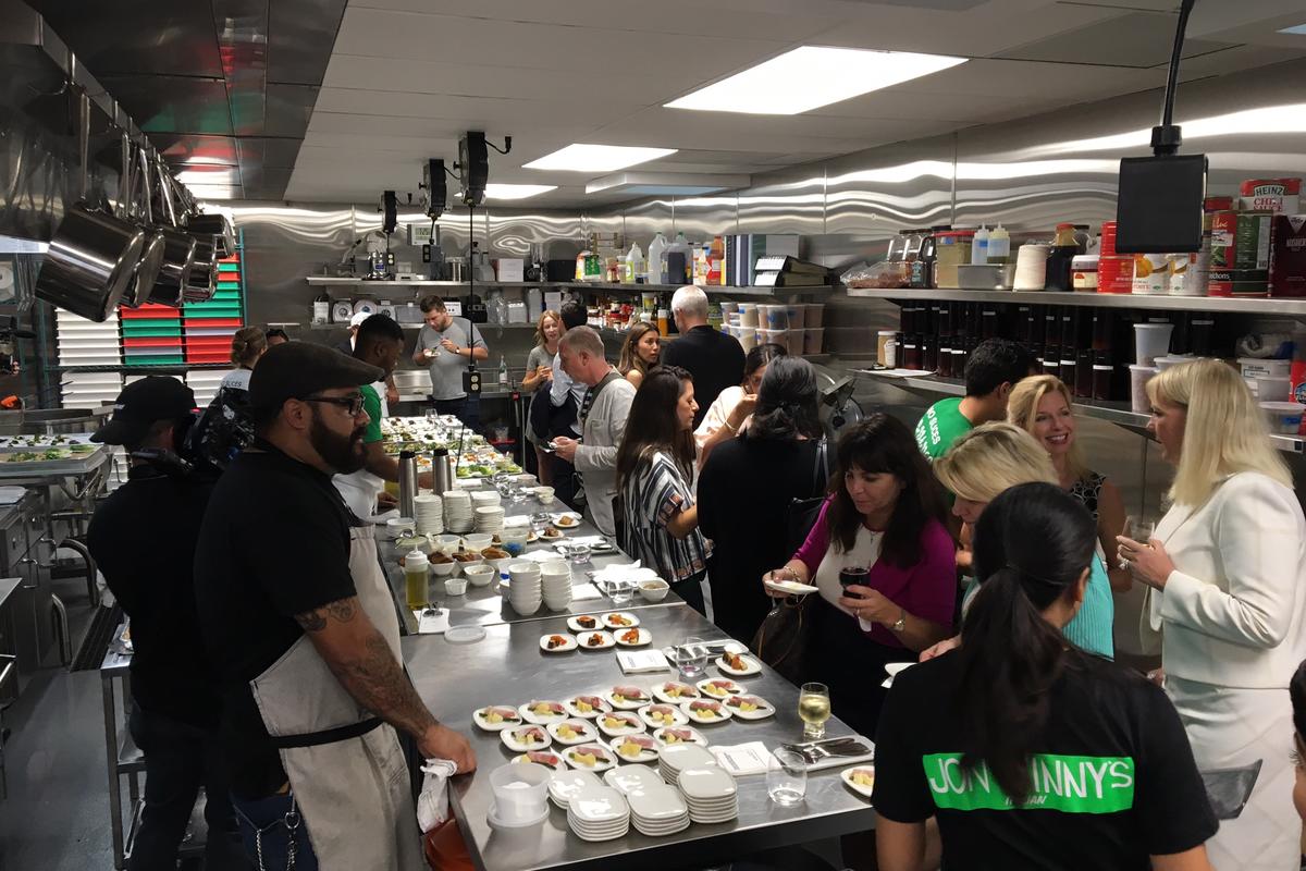 Jon & Vinny_8.3 | Delta News Hub